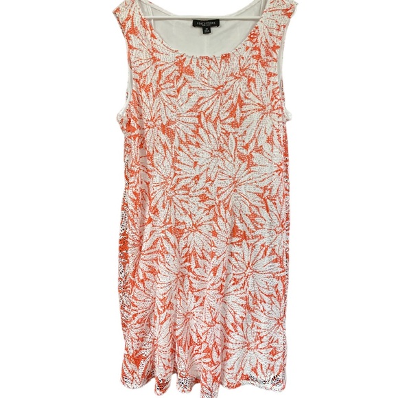 Perceptions | Dresses | Perceptions New York Lace Jacket Dress | Poshmark